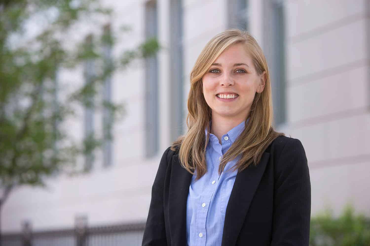 Davis Promoted to Job Captain | High-Profile Monthly