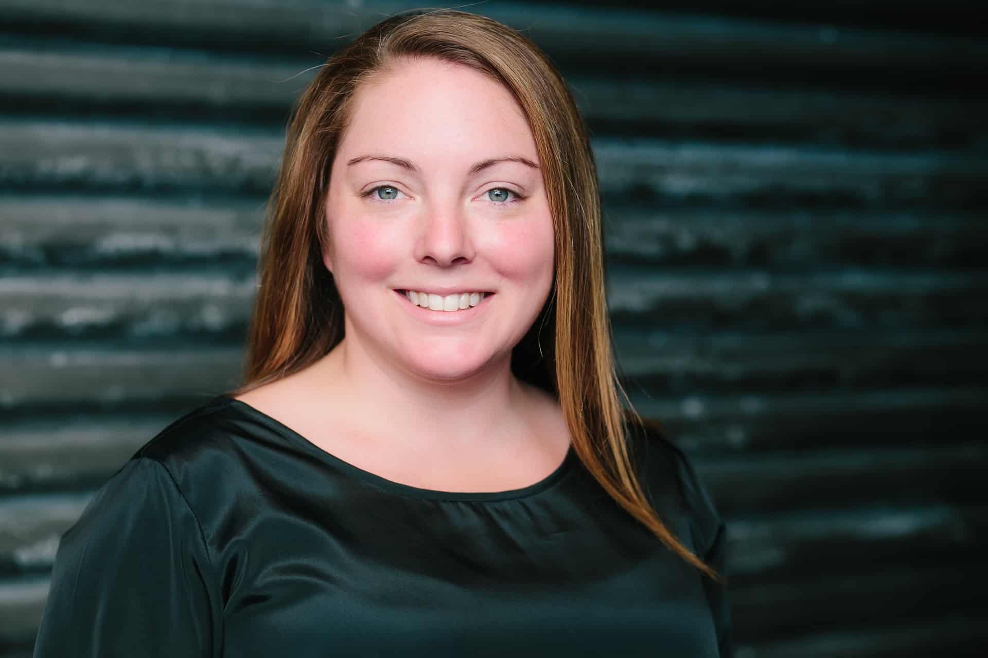 Rachael Montosi Honored | High-Profile Monthly