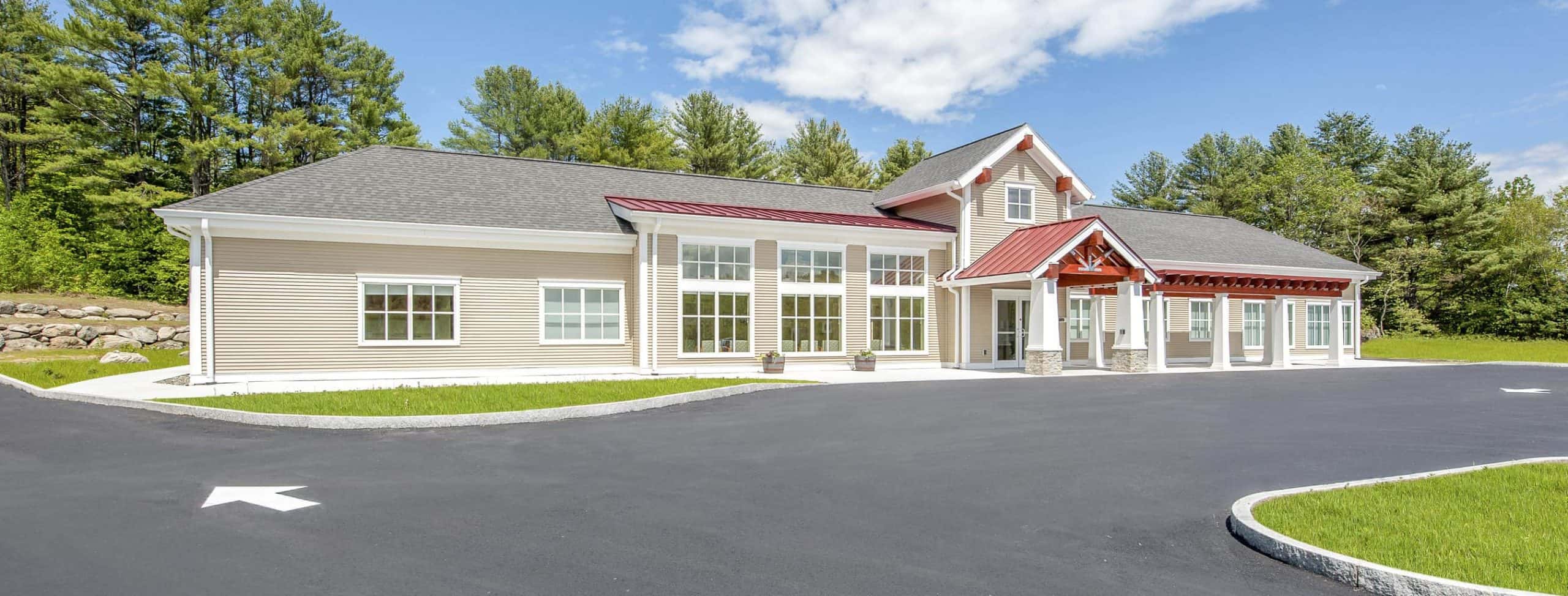 Mascoma Community Health Center | High-Profile Monthly