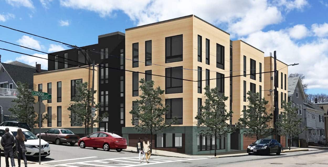 BPDA Board Advances Residential Developments | High-Profile Monthly