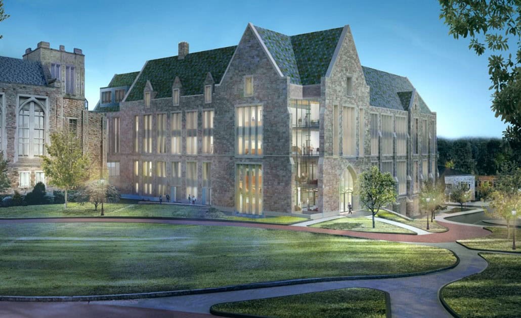 The Role of Integrated Science Centers | High-Profile Monthly