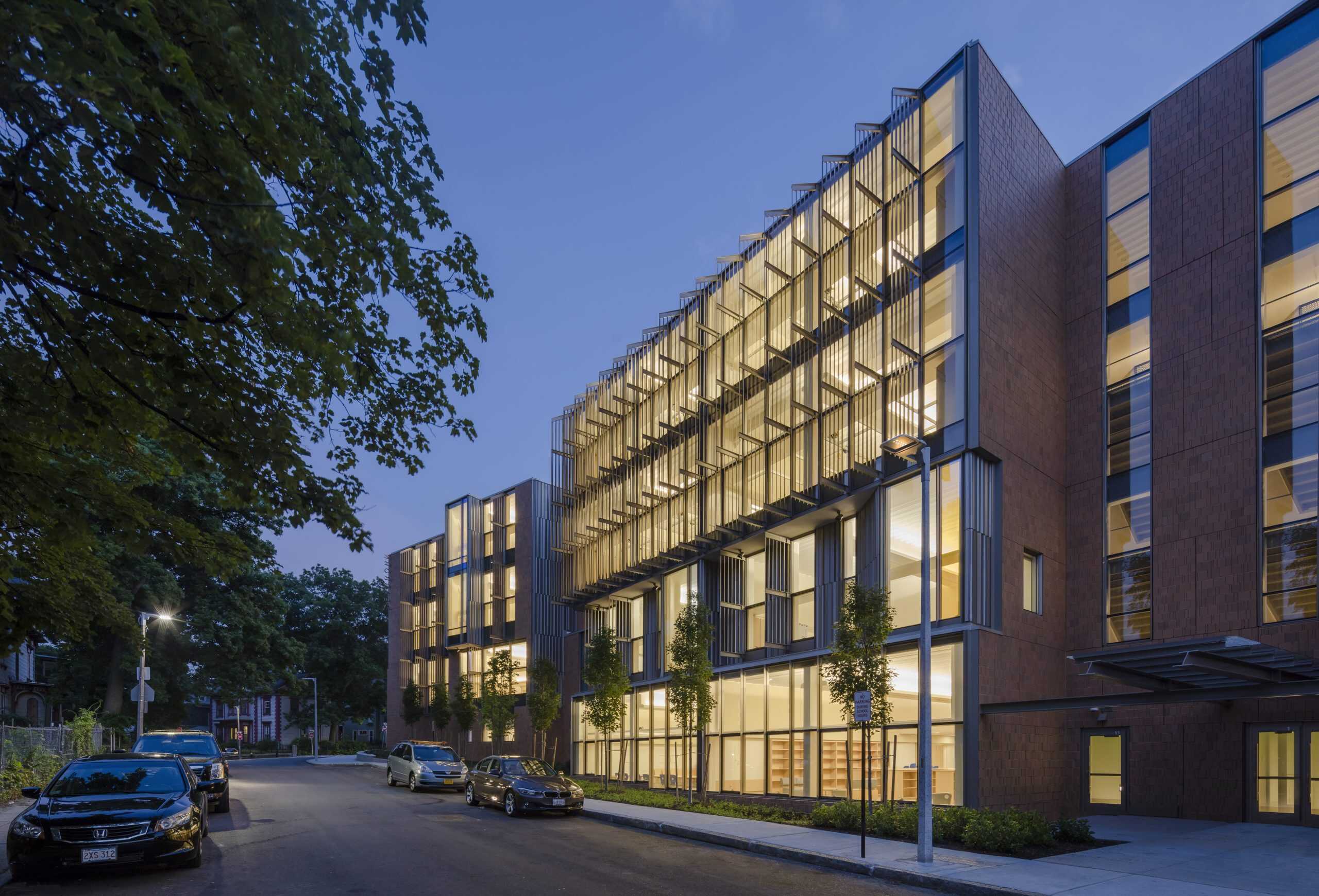 AGC MA 2019 Build New England Awards | High-Profile Monthly