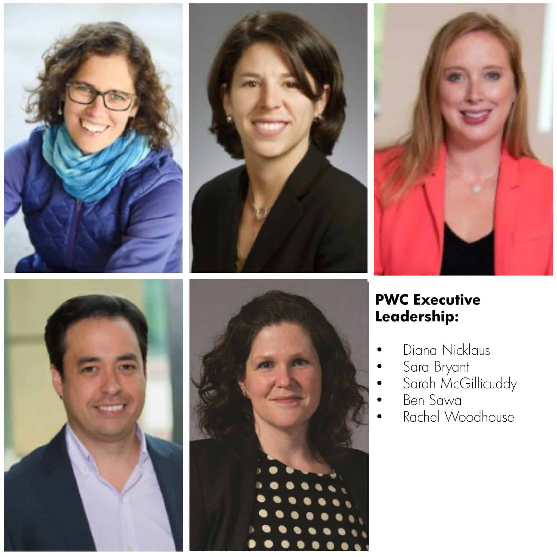 Boston Chapter of PWC Names Board of Directors | High-Profile Monthly