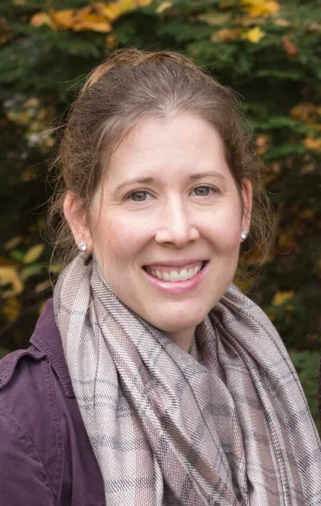 Amanda Cleveland Named IIDA NE Director | High-Profile Monthly