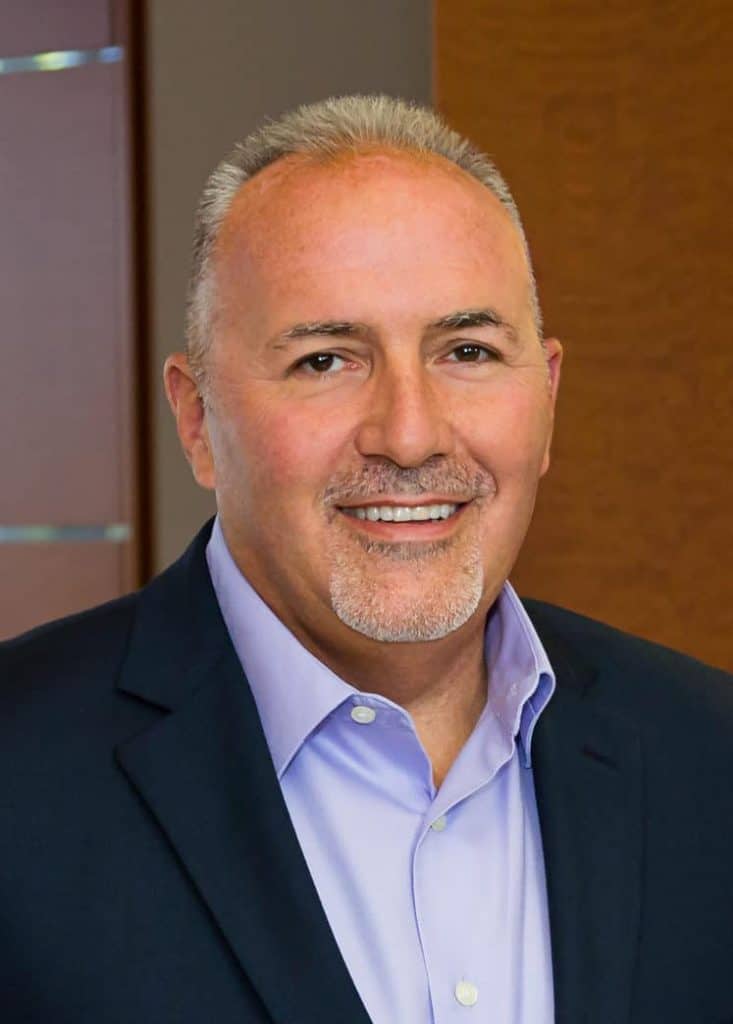 Gary Hall Joins Dowling Houy | High-Profile Monthly