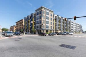 For Smaller Massachusetts Cities, Architects Spur Downtown ...