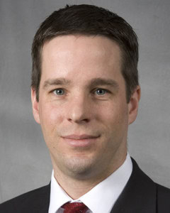 Allen Orsi Promoted | High-Profile Monthly