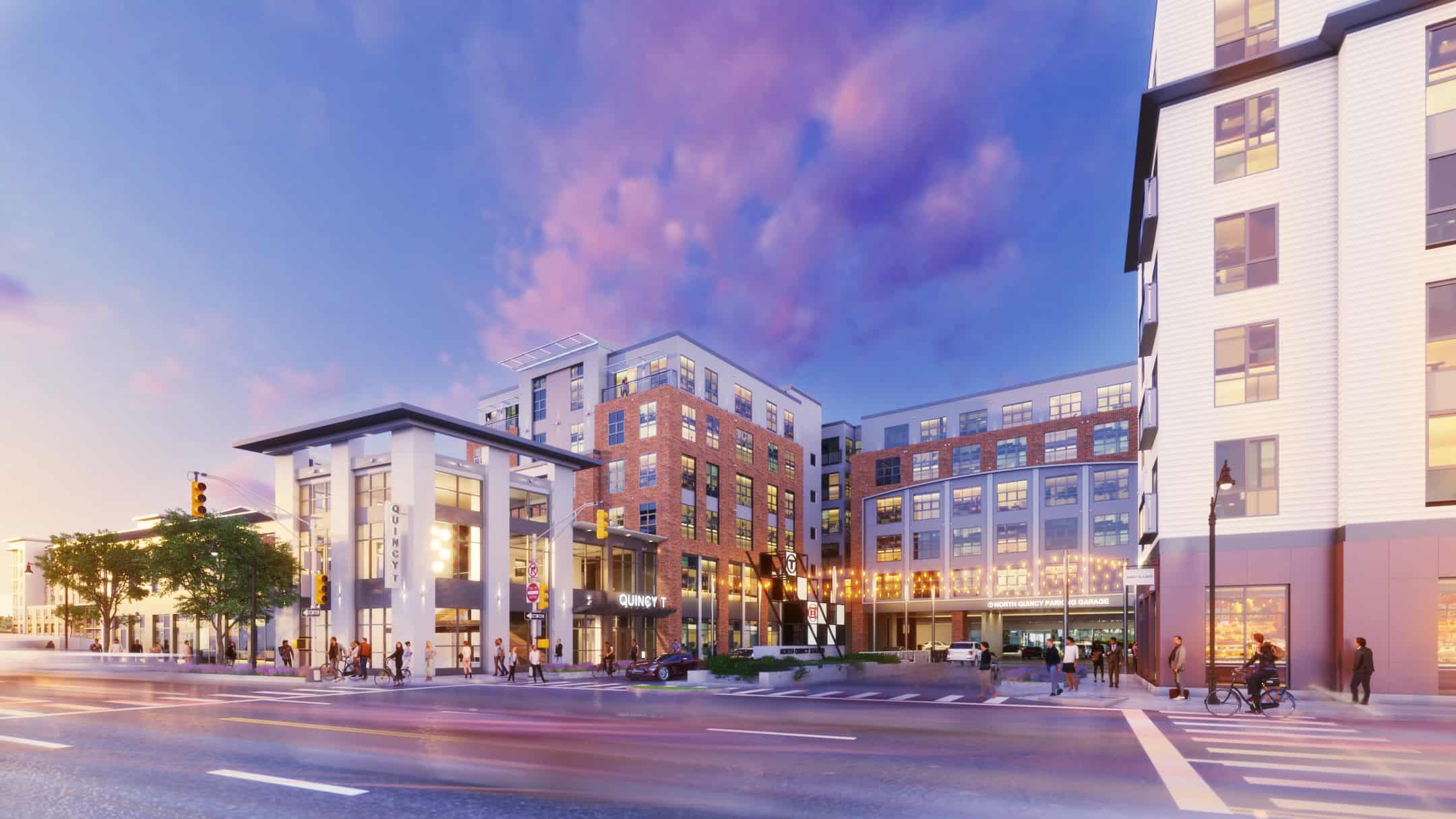 The Abby Breaks Ground | High-Profile Monthly