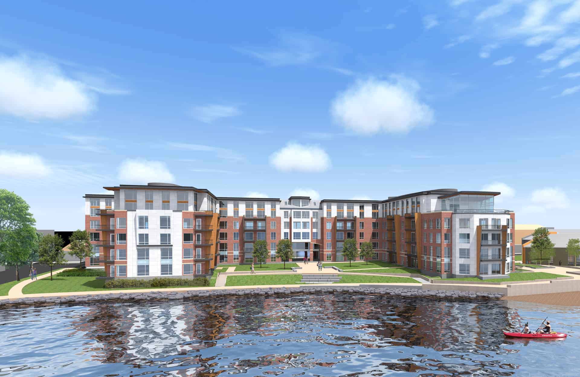 Capturing the Rich History of East Boston’s Waterfront | High-Profile ...