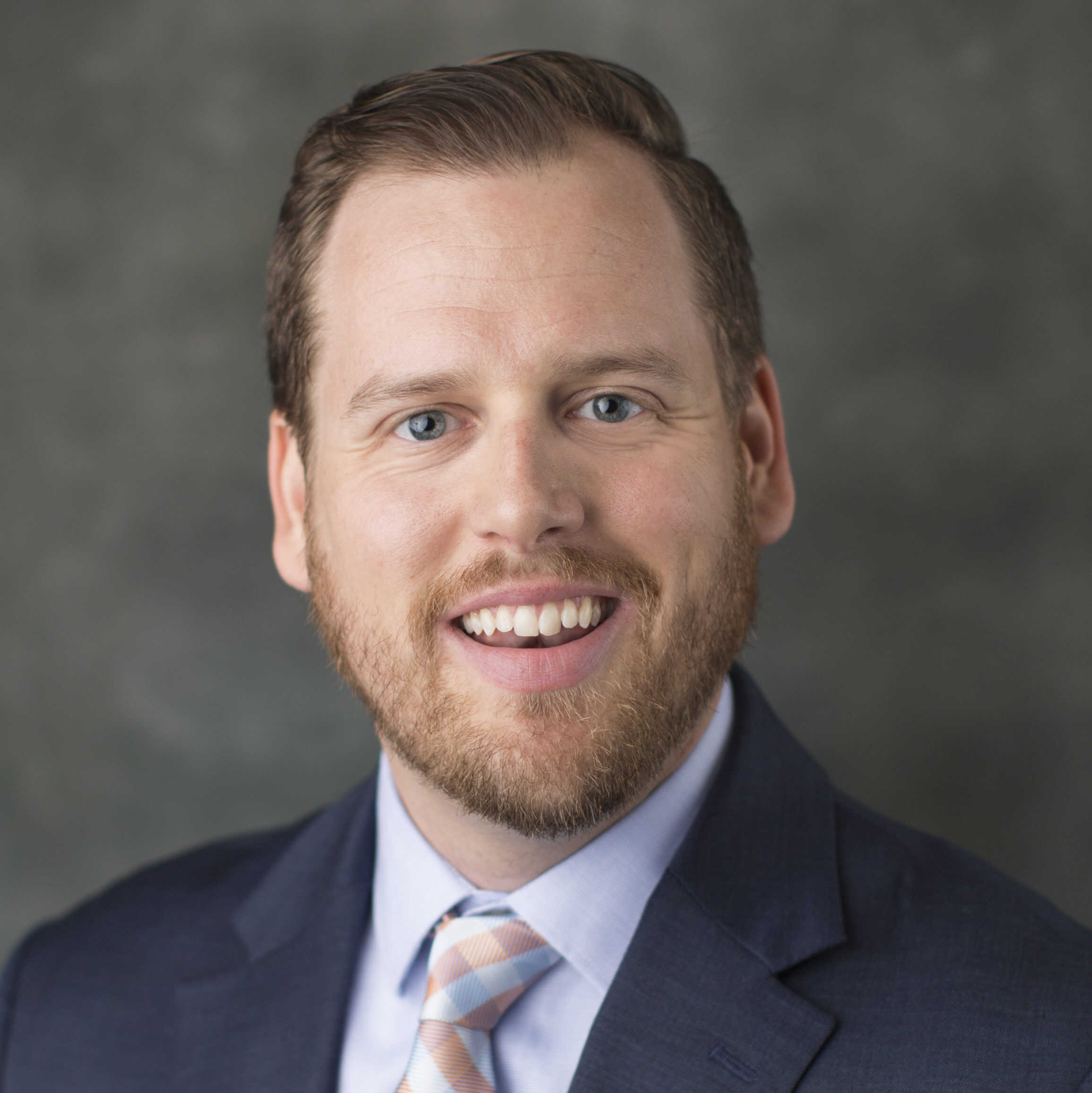 DiPrete Promotes Carr | High-Profile Monthly