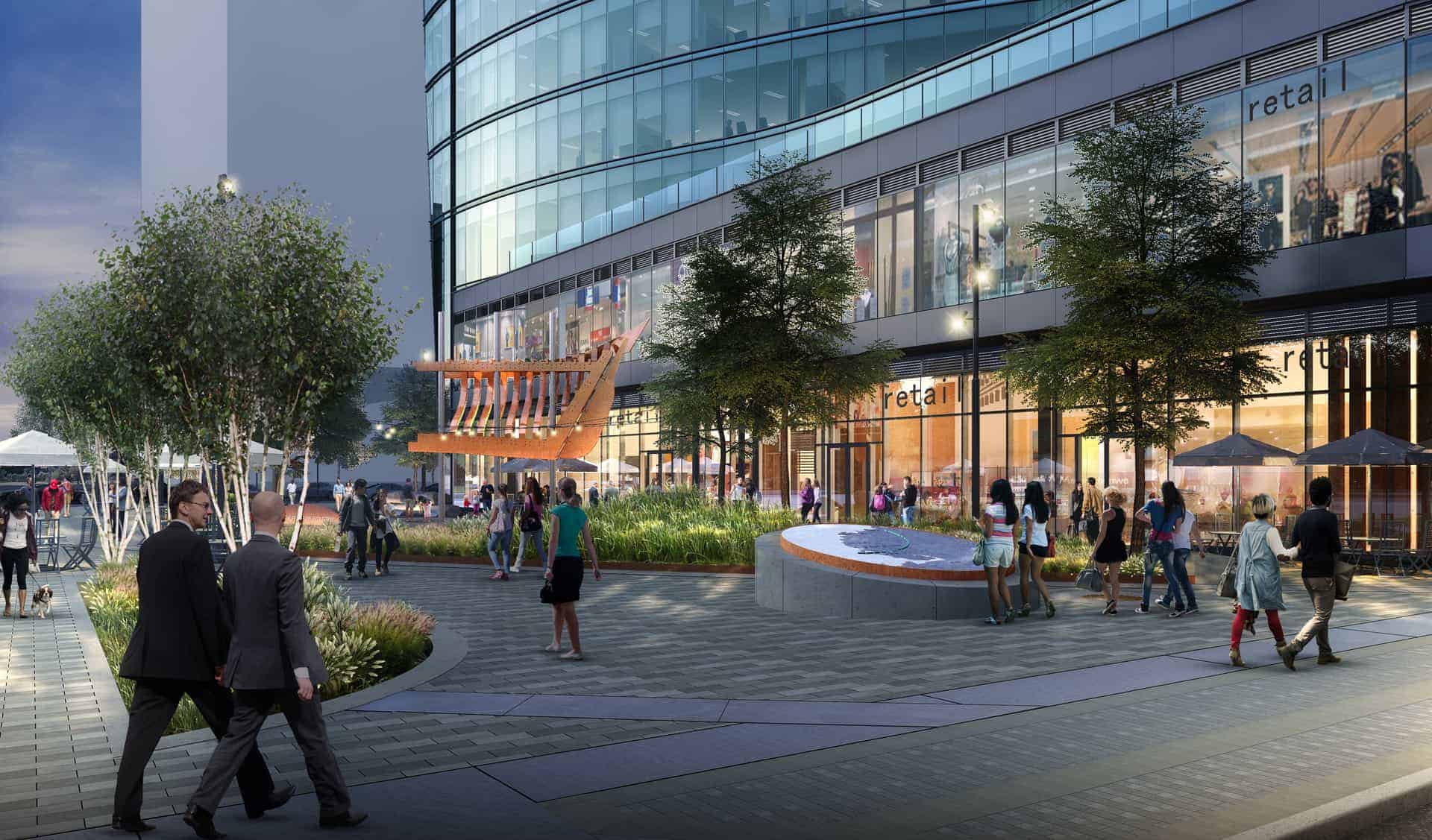Bringing History to Life in the Seaport | High-Profile Monthly