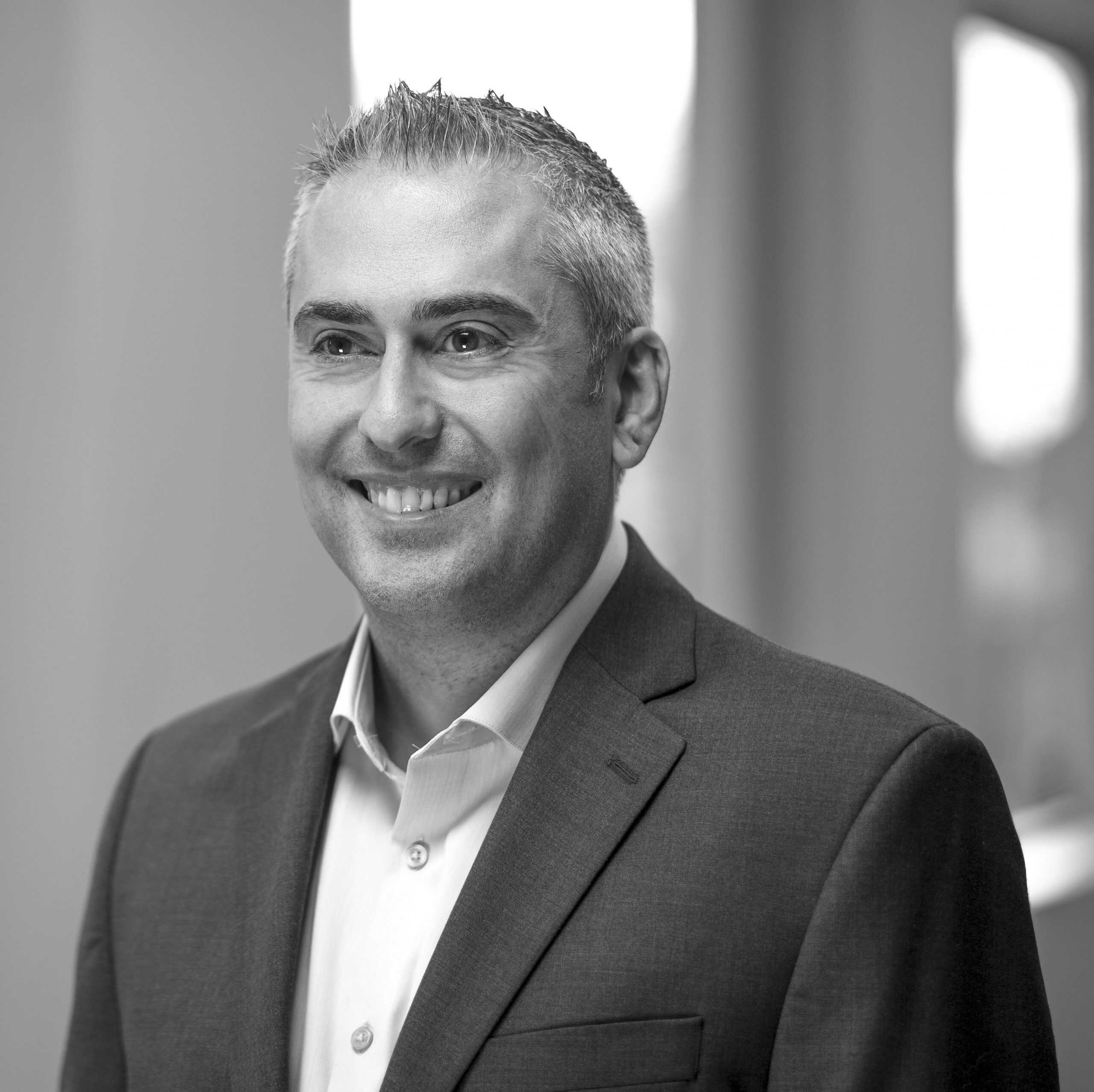 Pascoal Joins DPS | High-Profile Monthly