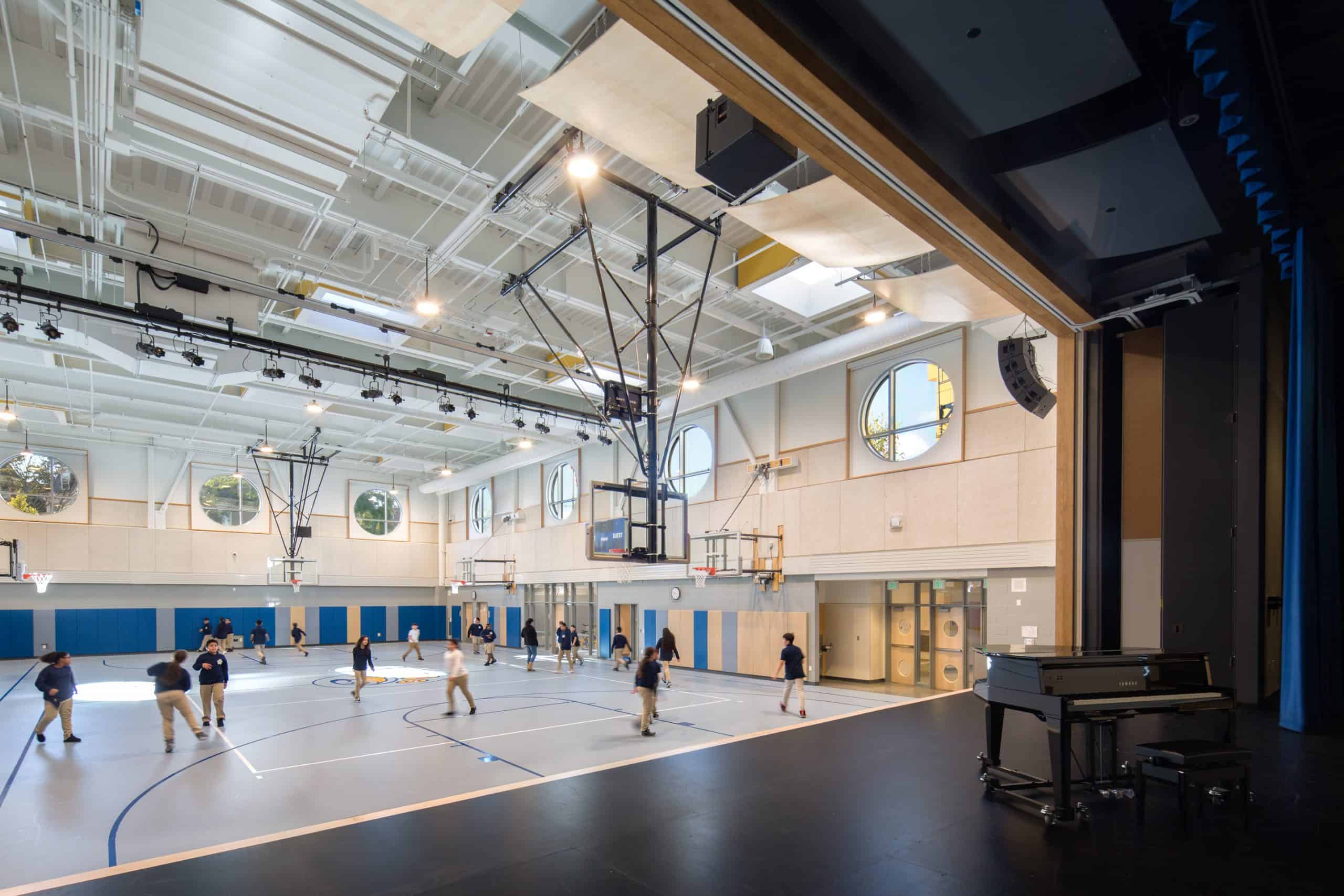 AGC MA 2019 Build New England Awards | High-Profile Monthly