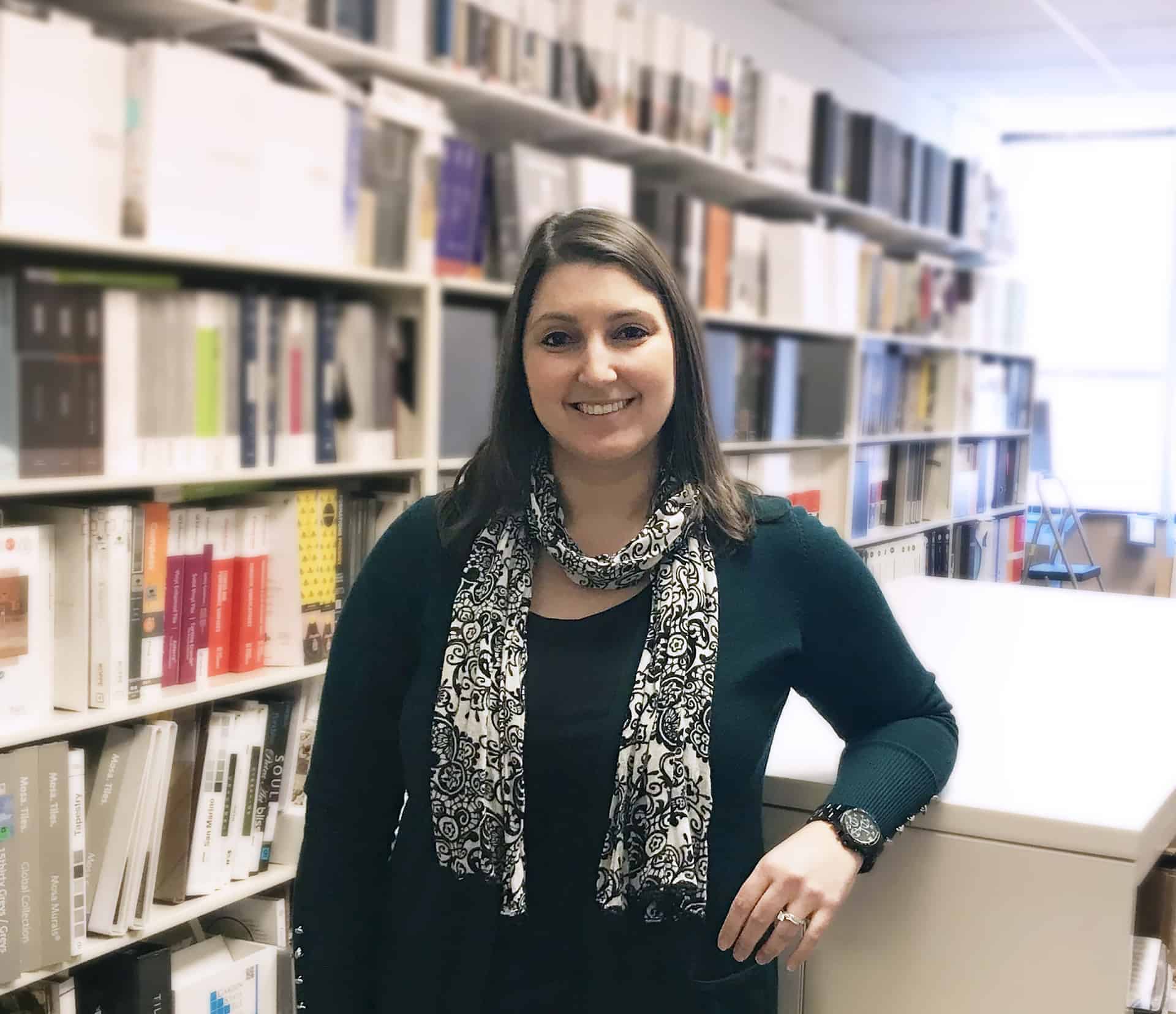 Architectural Design Firm Promotes Lukomski | High-Profile Monthly