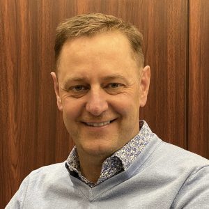 Barter Joins Architectural Firm | High-Profile Monthly