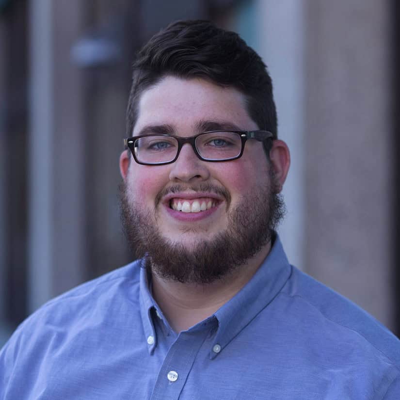 Dietz Welcomes Two | High-Profile Monthly