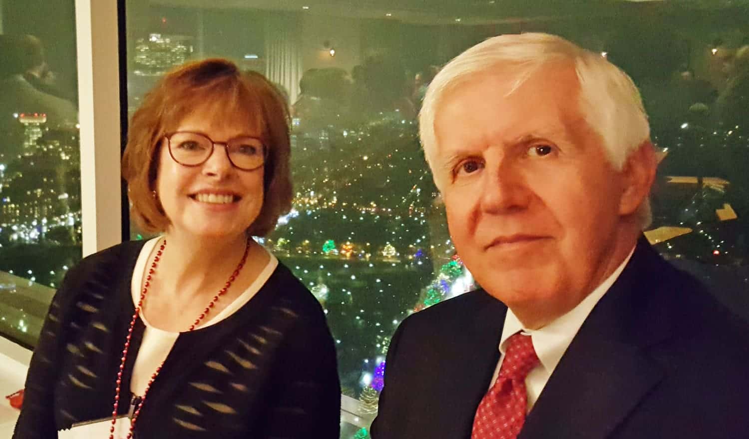 MBC Announces New Officers and BoD | High-Profile Monthly