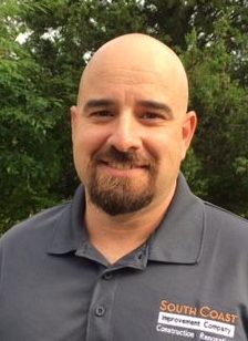 SCI Hires Marques | High-Profile Monthly