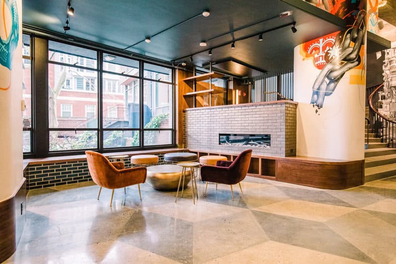 Boston's Revolution Hotel Completes Renovation | High-Profile Monthly