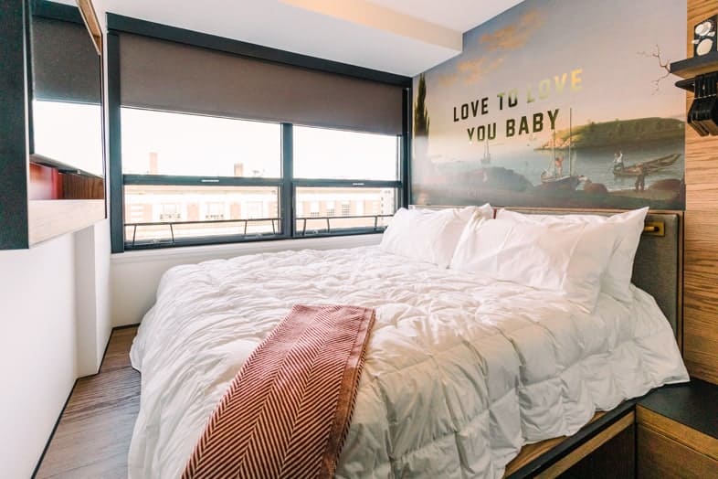 Boston's Revolution Hotel Completes Renovation | High-Profile Monthly