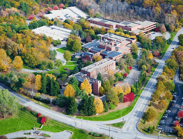 Lexington Technology Center Acquired | High-Profile Monthly