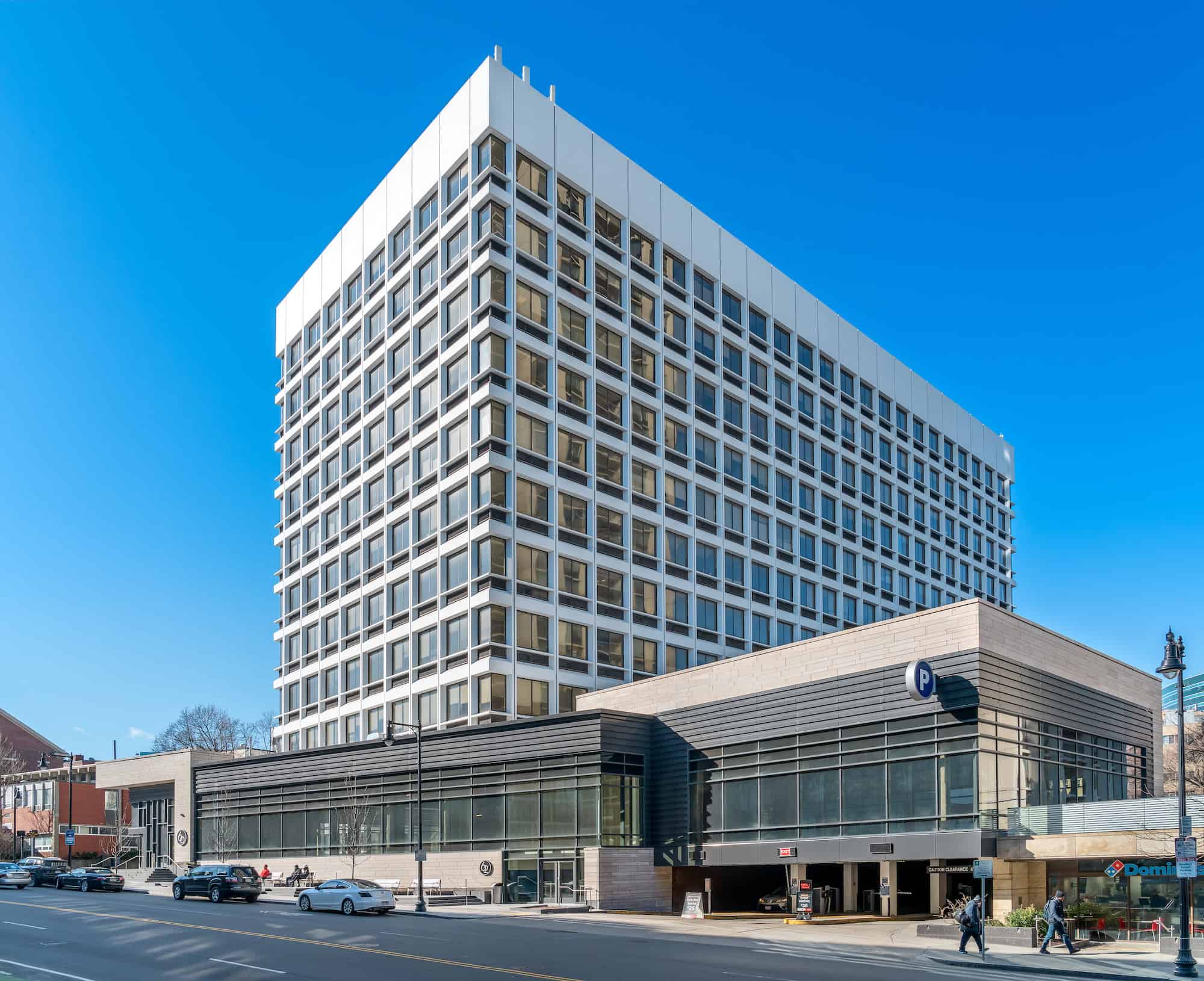 Medical Office Building Completed | High-Profile Monthly