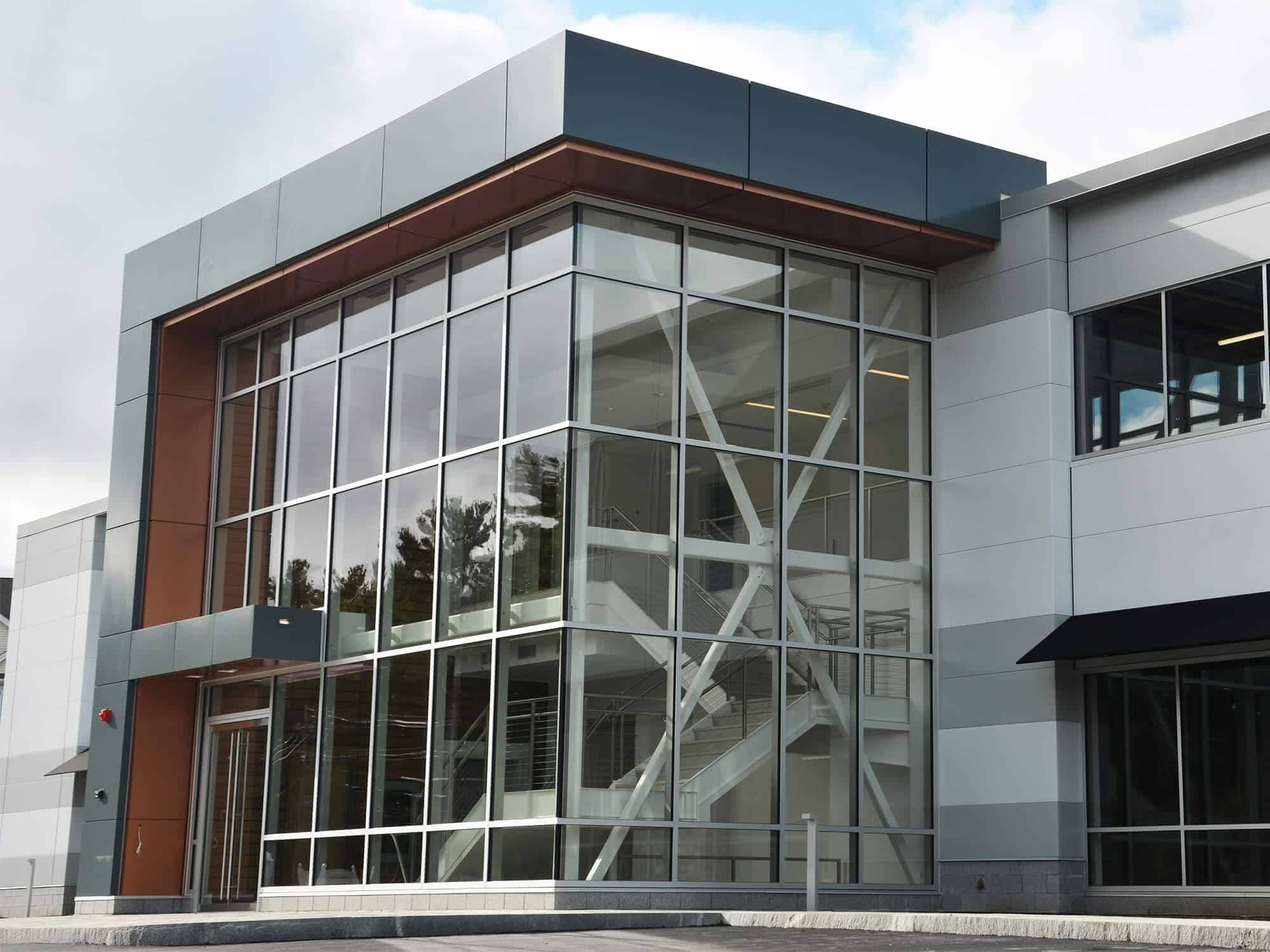 Dacon Projects Win Awards | High-Profile Monthly