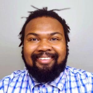 Daniel Named Designer at Architectural Firm | High-Profile Monthly
