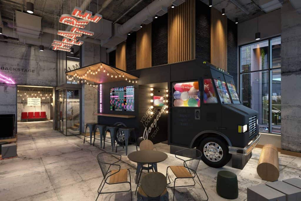 Group One Partners Recognized for Design Excellence | High-Profile Monthly