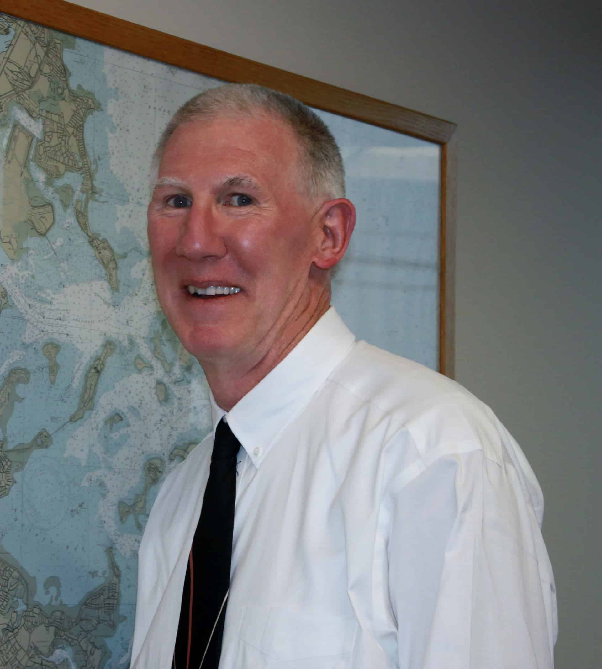 Hancock Hires Pattison | High-Profile Monthly