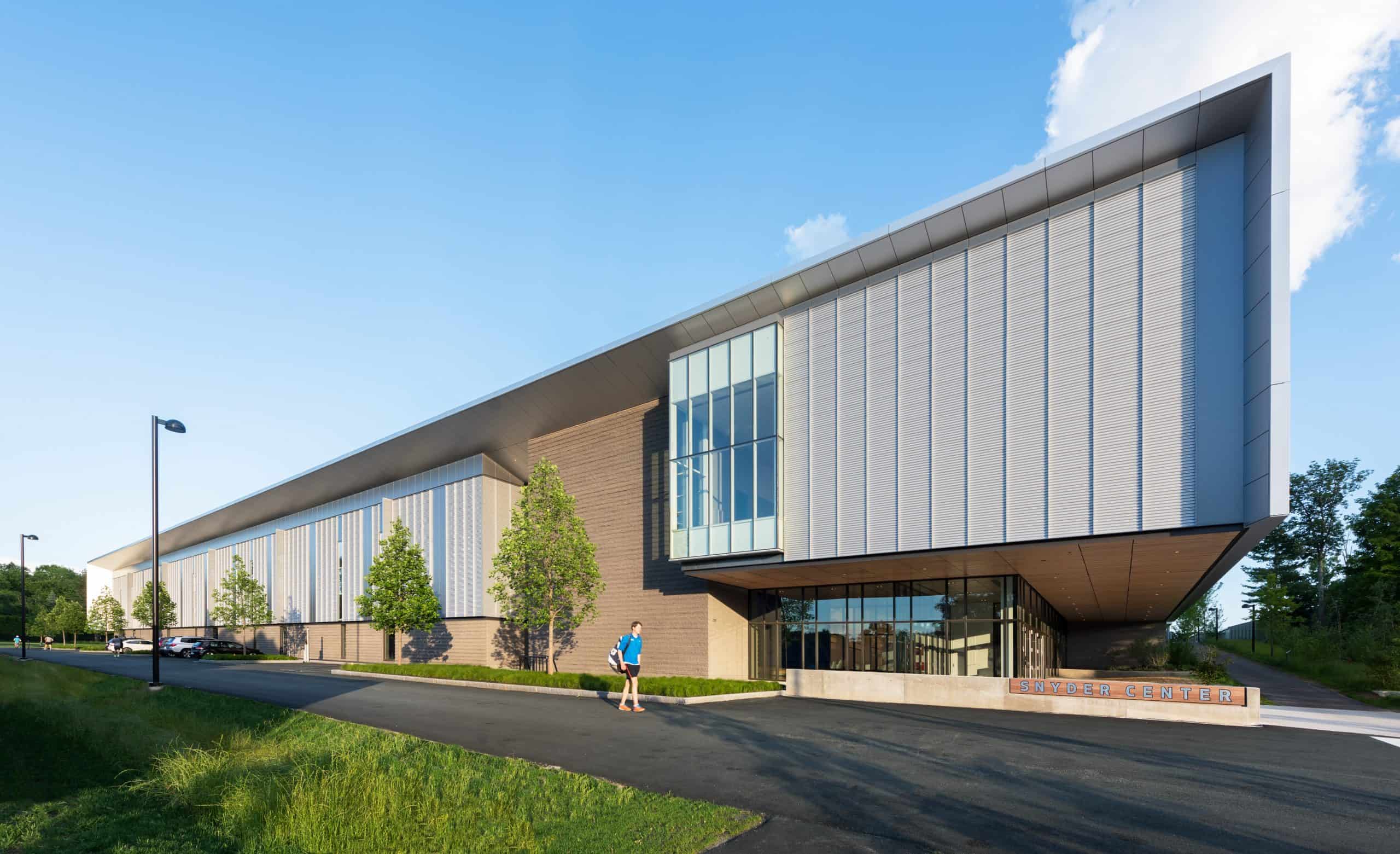 AGC MA 2019 Build New England Awards | High-Profile Monthly