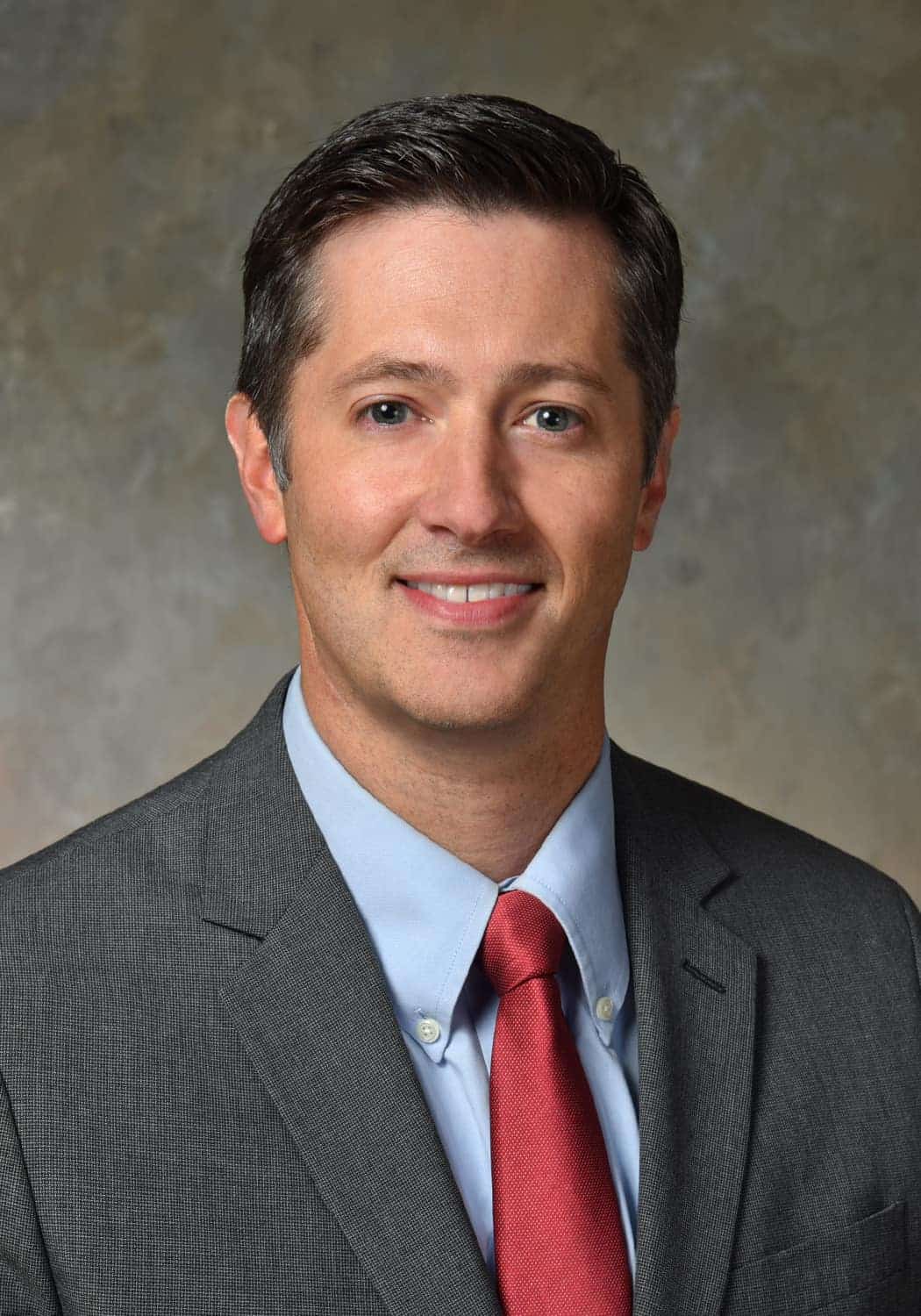 Hunter Elected Chairman of Manchester Chamber | High-Profile Monthly