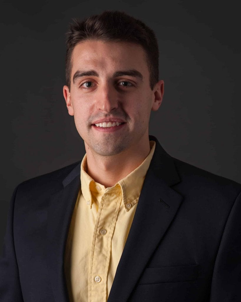 Jewett Promotes Dan Ray - High-Profile Monthly