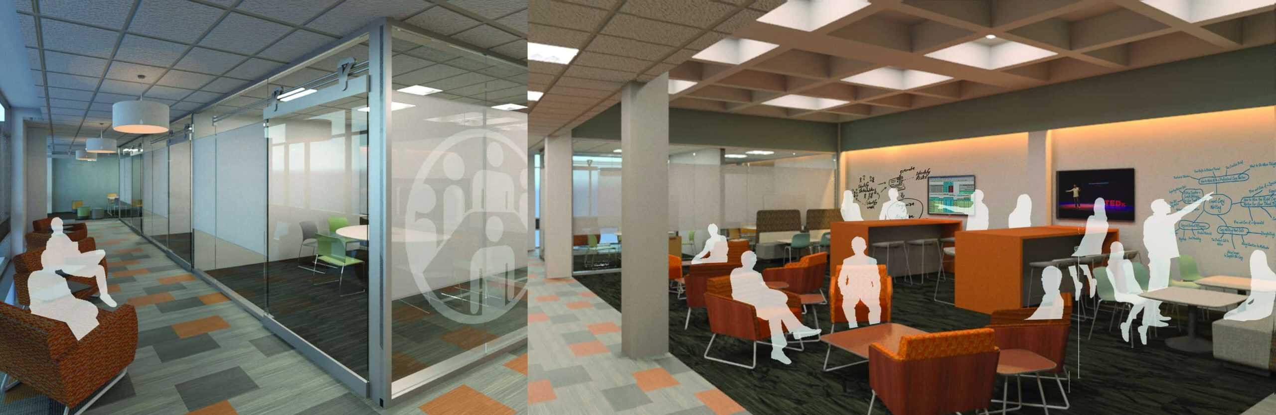 Intelligent Design of STEM Spaces | High-Profile Monthly