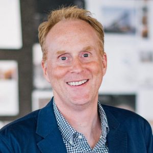 De Angel, Sefton Promoted to Principal | High-Profile Monthly