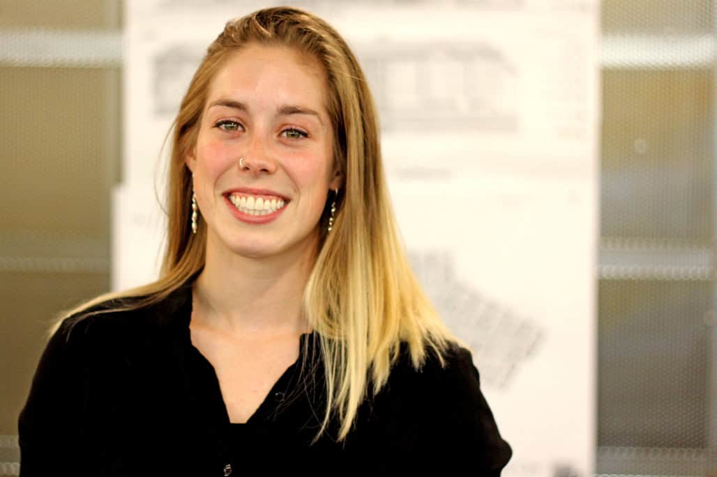 NH Architectural Firm Welcomes Helstad | High-Profile Monthly