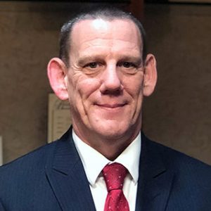 Tim Fandel Takes the Reins at Local 12 | High-Profile Monthly