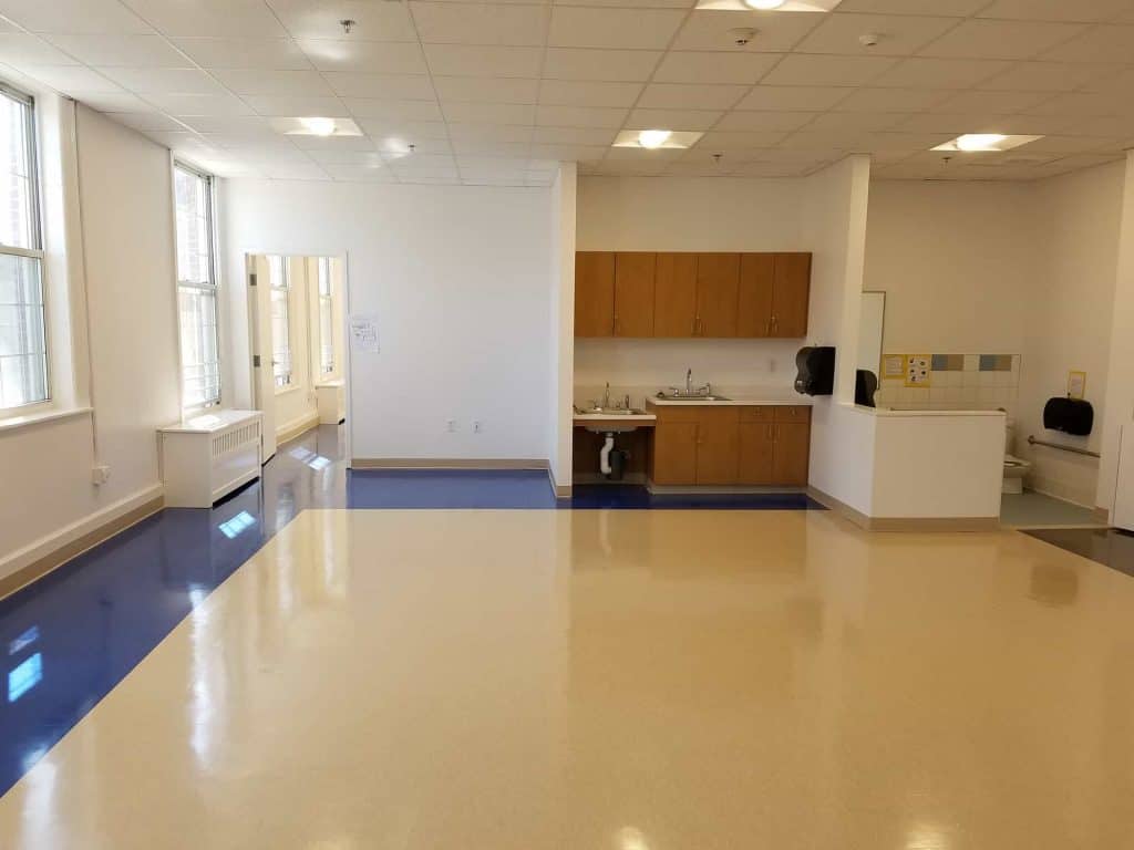 Kaplan Completes Merrimack Valley YMCA Reno | High-Profile Monthly