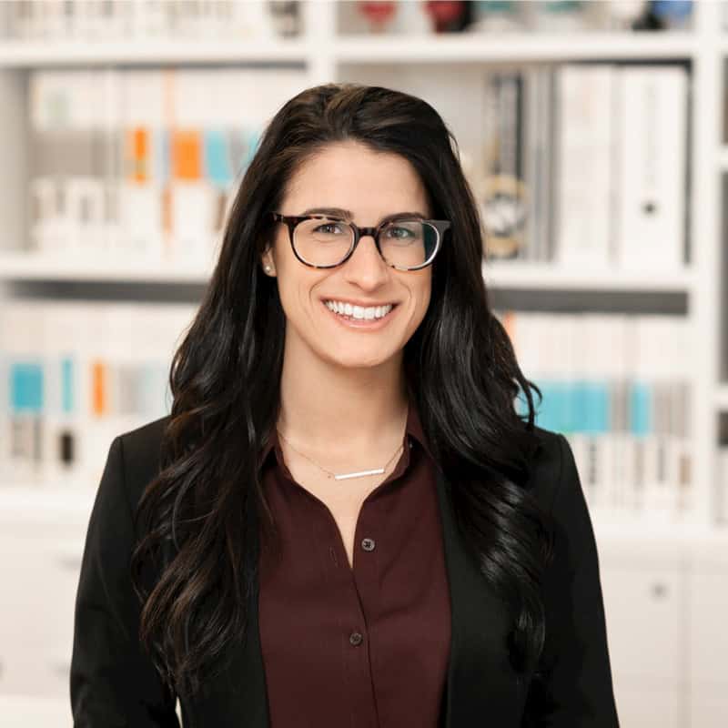Infinity Group Hires Amanda Corso | High-Profile Monthly