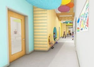 Designing for Autism Spectrum Disorder | High-Profile Monthly