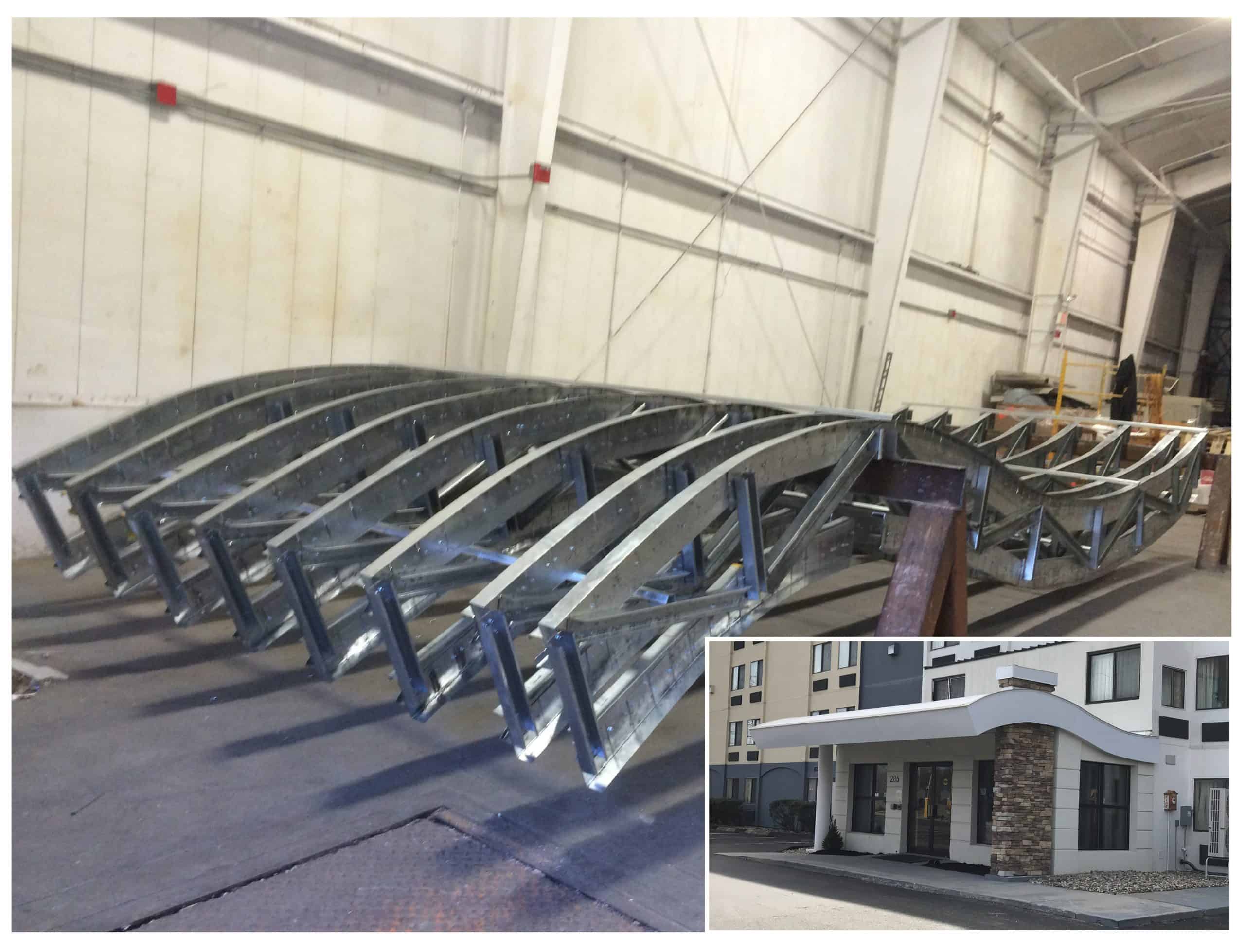 Atlantic Prefab Provides Innovative Solutions for Specialty Truss ...