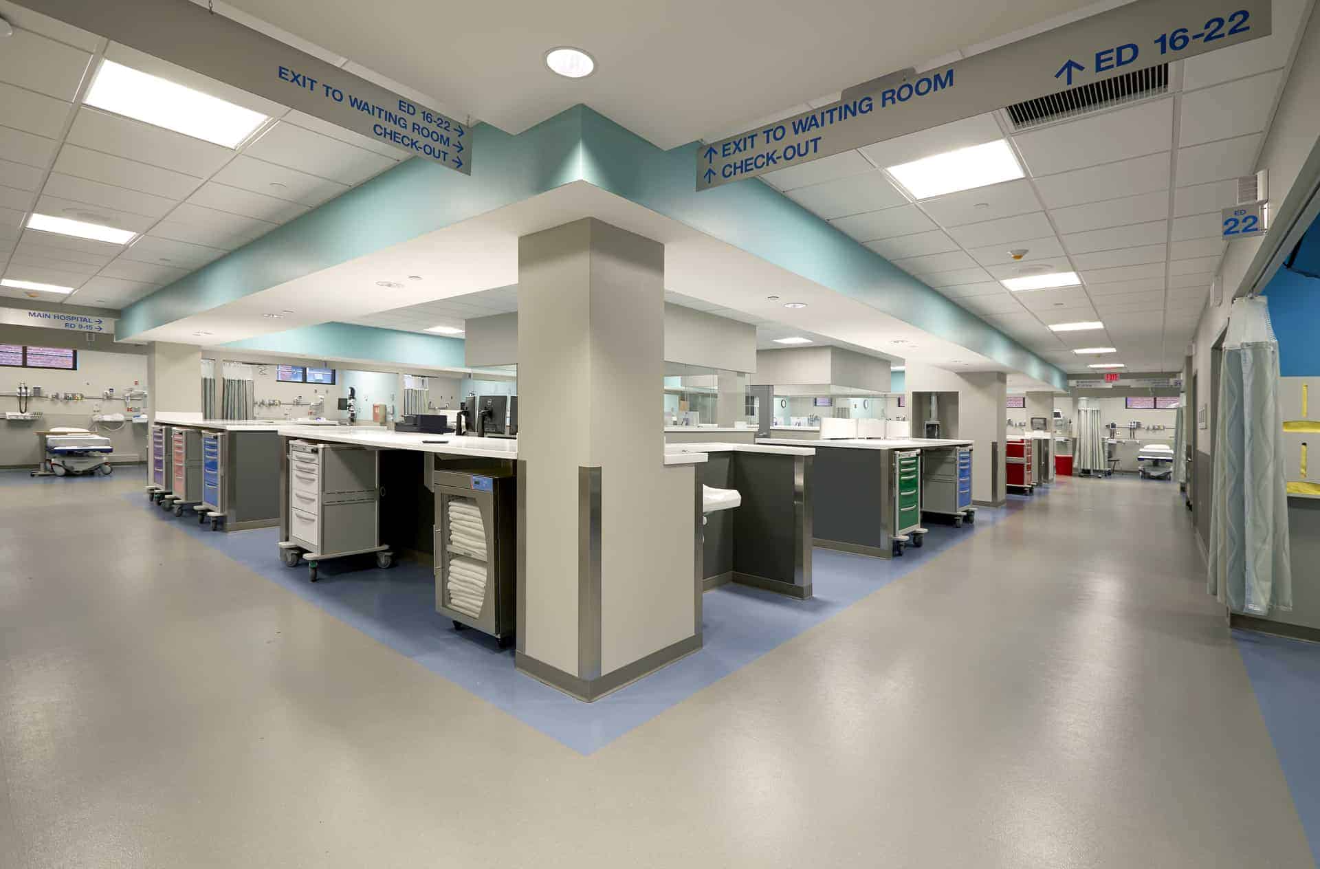 G. Greene Completes Medical Office Building | High-Profile Monthly