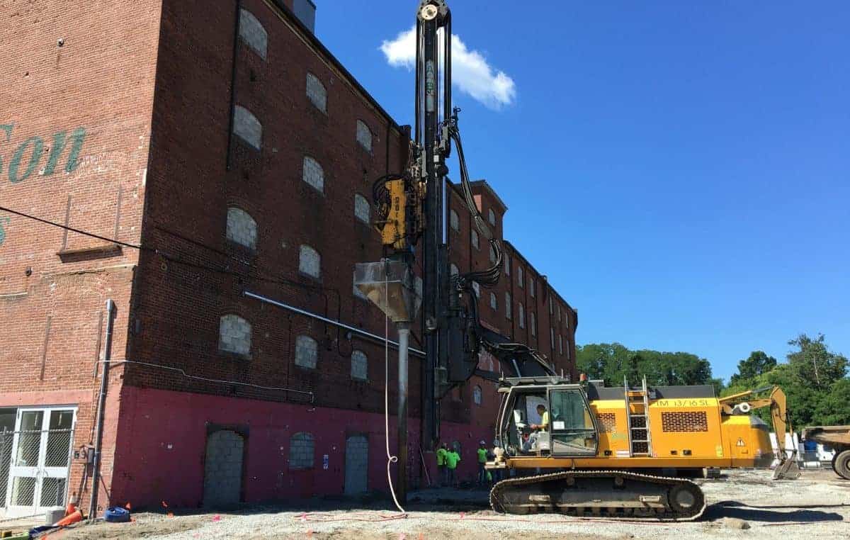 A Closer Look At Rigid Inclusions | High-Profile Monthly