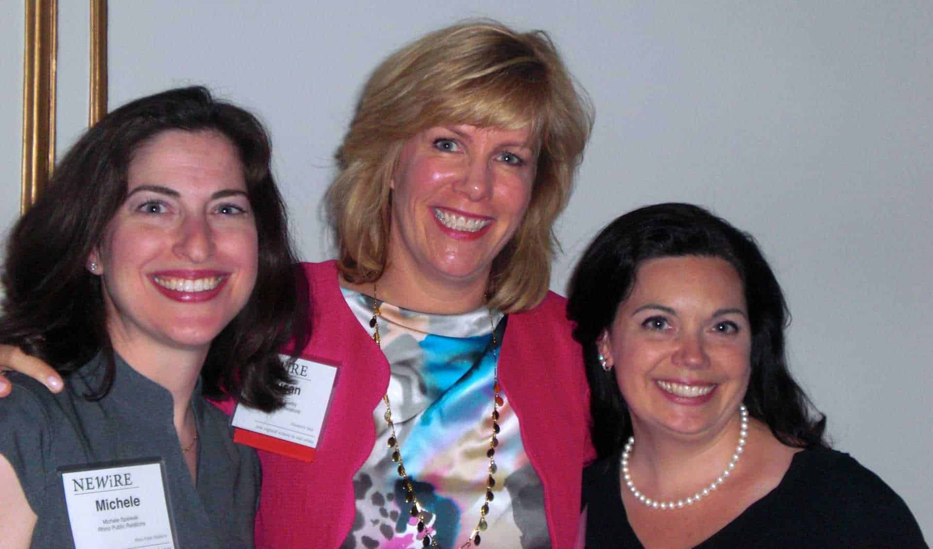 Rhino PR Celebrates 10 Years | High-Profile Monthly