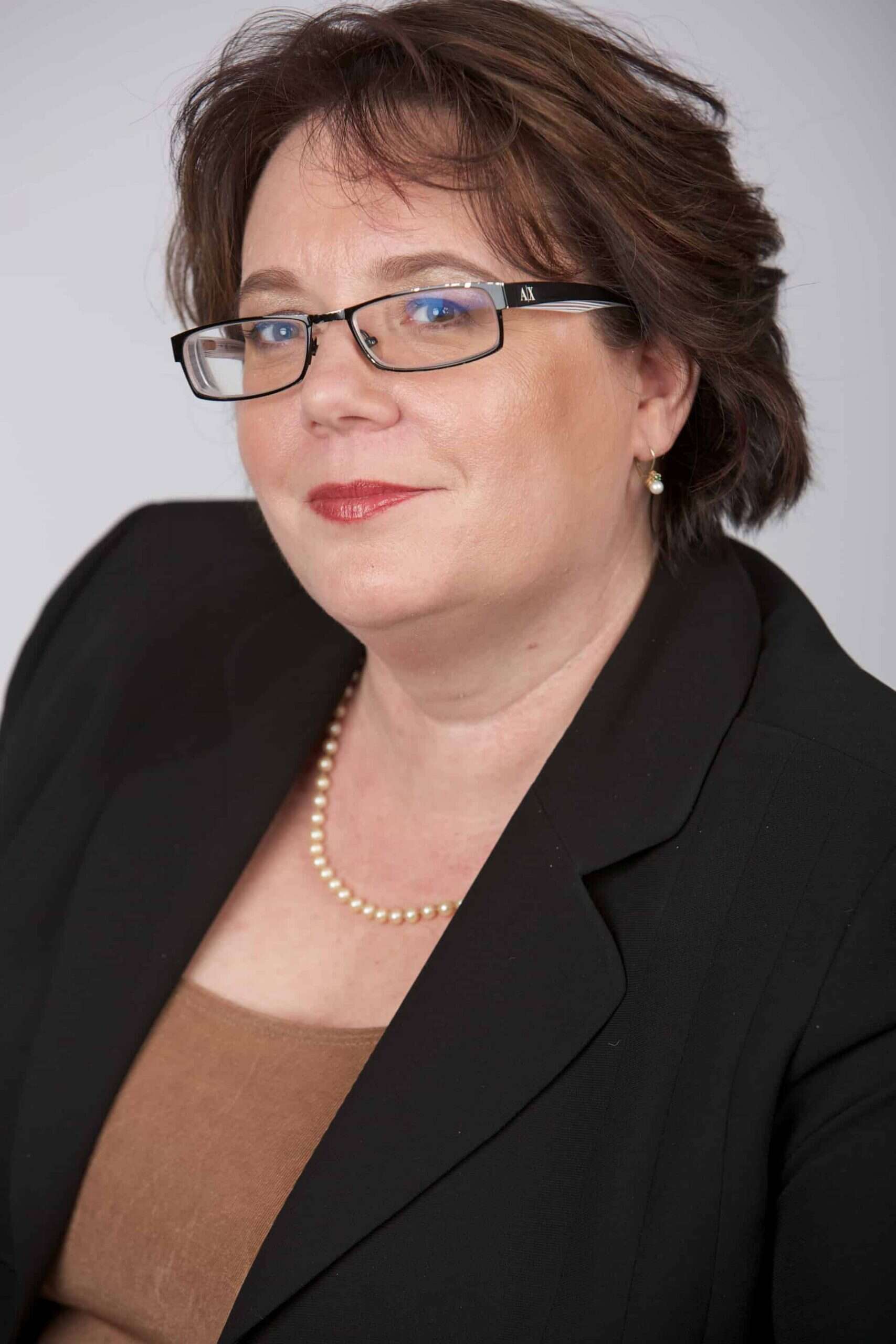 DeFrances Joins Fuss & O’Neill EnviroScience | High-Profile Monthly