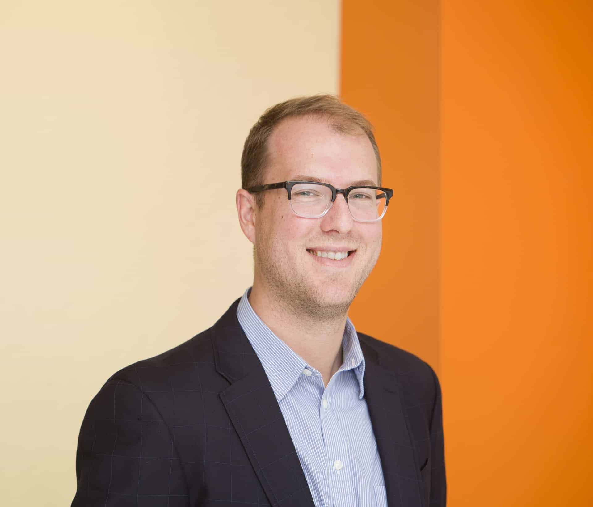 Landscape Resilience and the Surging Sea | High-Profile Monthly