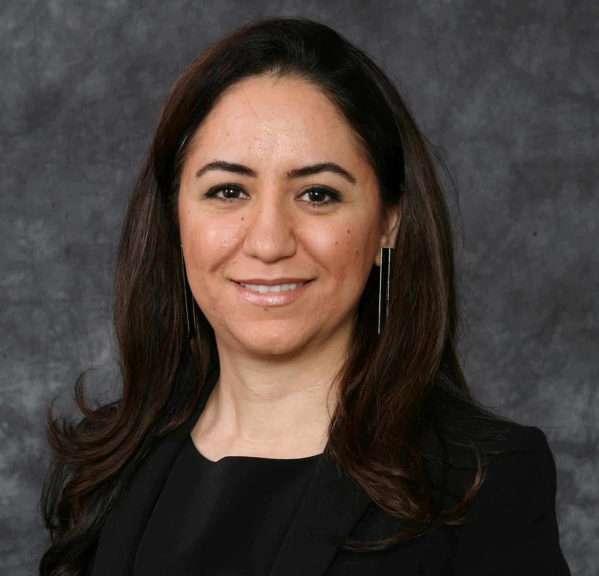 Samira Ahmadi Named to USGBC Board | High-Profile Monthly