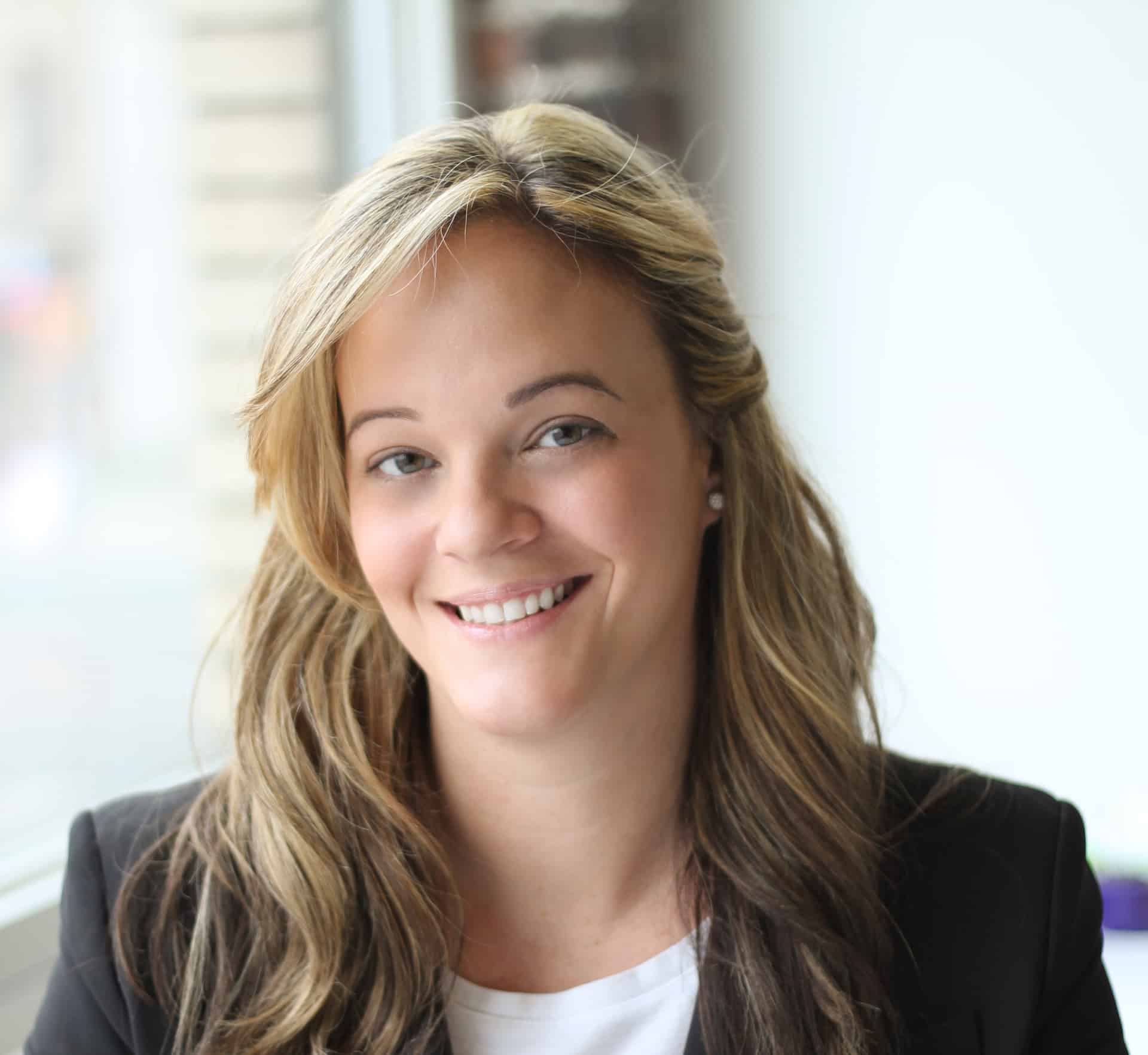 Amenta Emma Welcomes Two | High-Profile Monthly