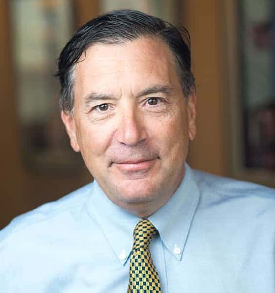 Dimeo Staff Announcements | High-Profile Monthly