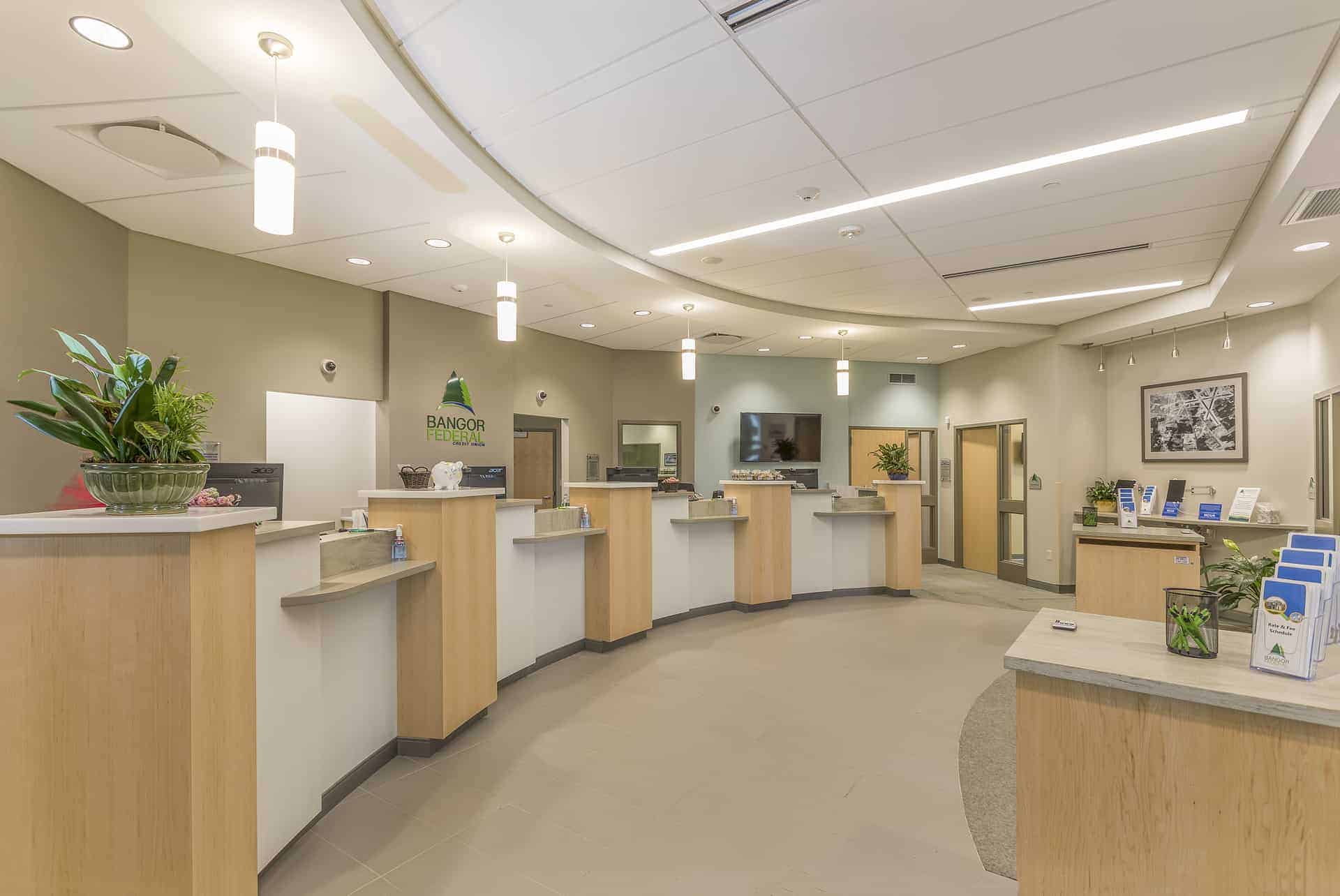 Bangor Federal Opens Third Branch | High-Profile Monthly